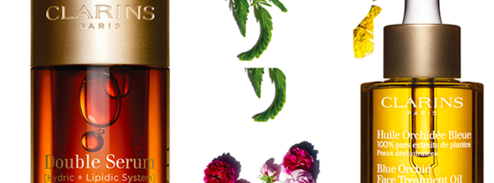 Free Clarins Facial & Samples | Free Stuff