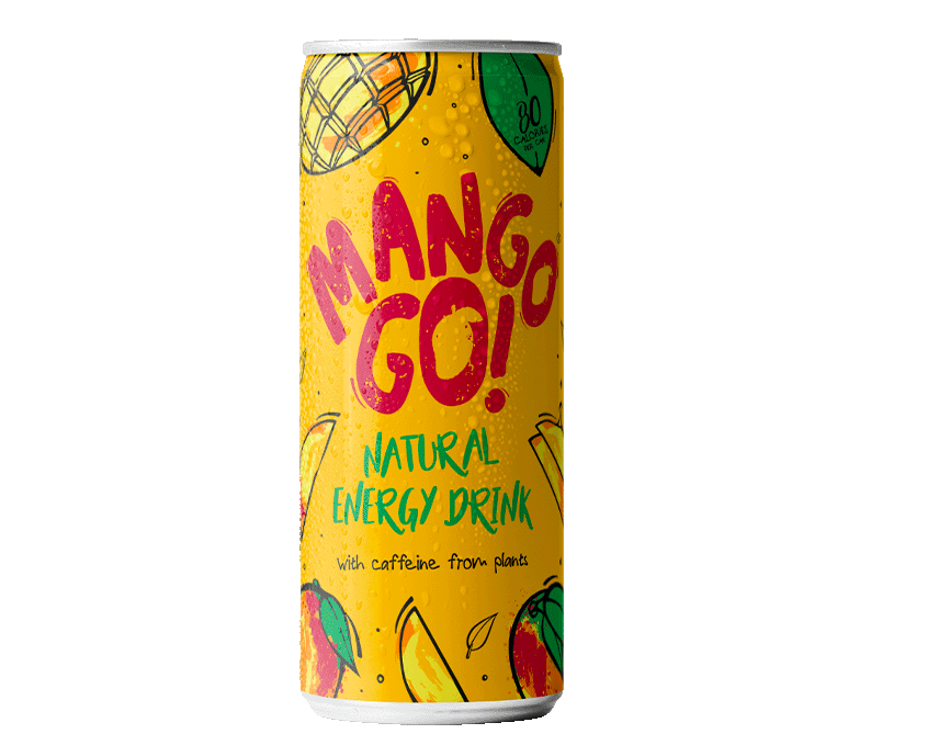 Free Mango Energy Drink | Free Stuff UK