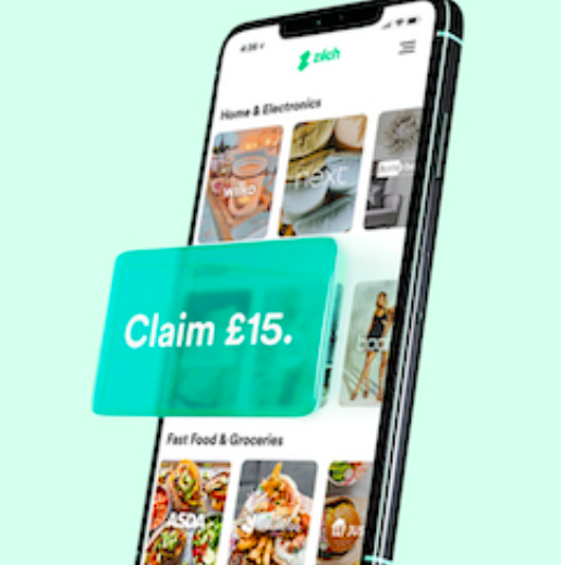 Free £15 Just For Signing Up | Free Stuff UK