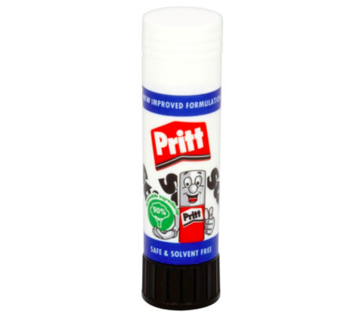 Free Pritt Stick | Free Stuff UK