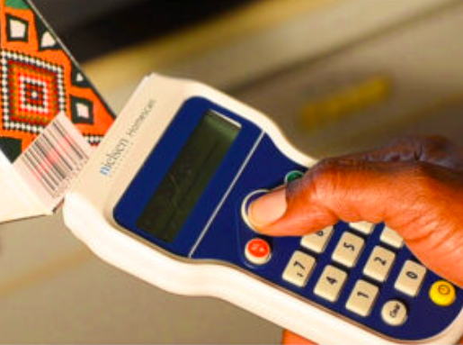 Free Shopping Scanner | Free Stuff UK