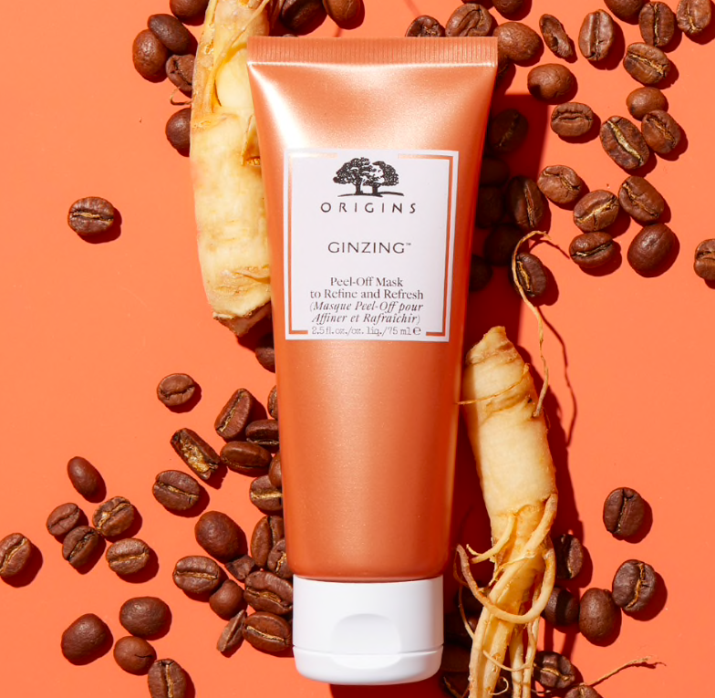 Free Origins Face Mask | Free Stuff UK