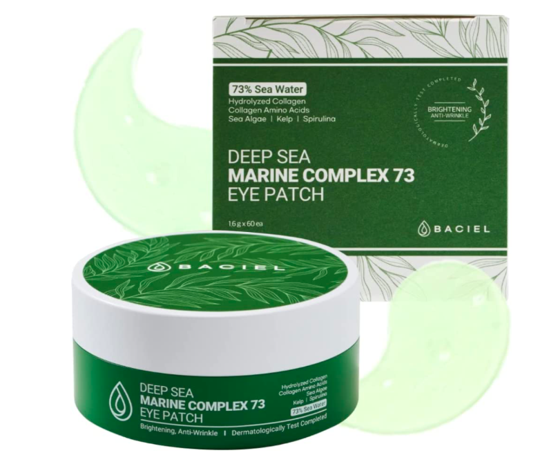 Free Deep Sea Marine Eye Treatment | Free Stuff UK