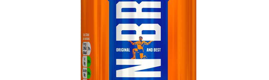 Free Can Of Irn Bru Free Stuff