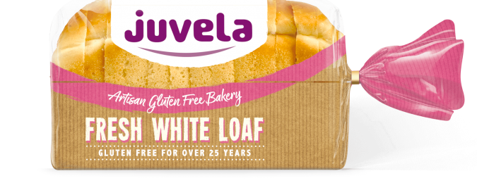 Free Juvela Gluten-Free Loaf | Free Stuff