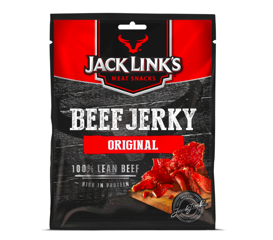 Free Jack Links Beef Jerky | Free Stuff UK