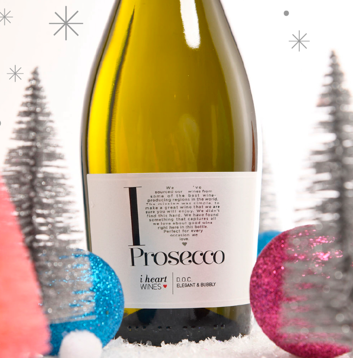 Free iHeart Wines Tote Bag | Free Stuff UK
