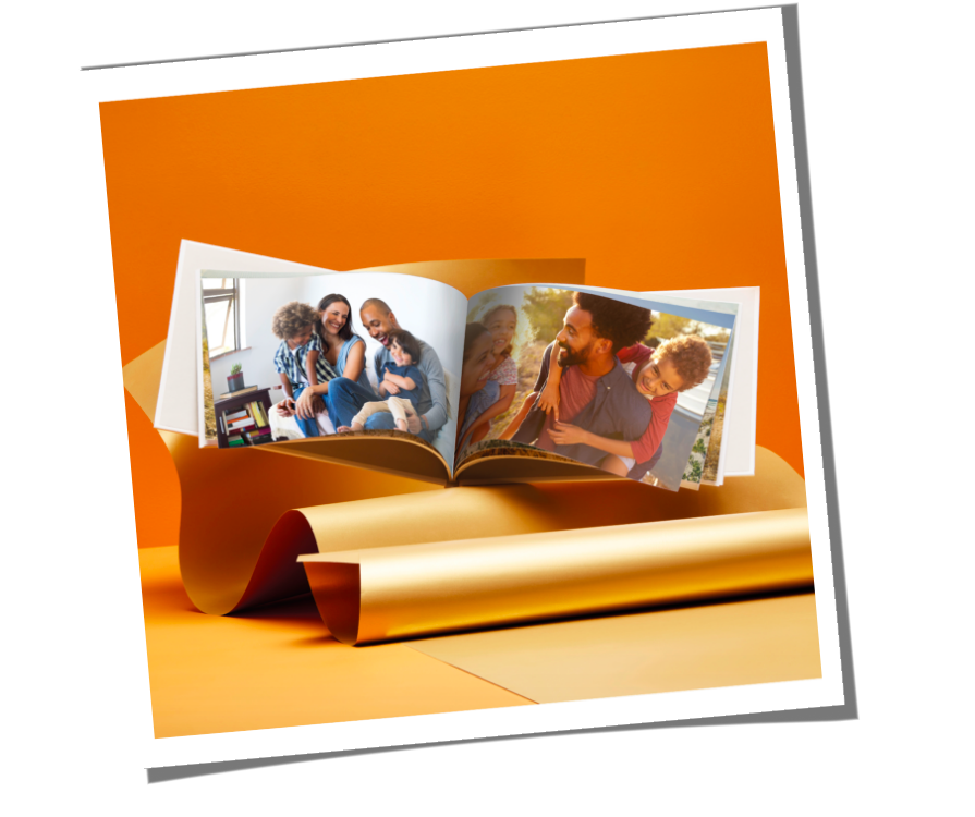 Free Kinder Photo Book - 10,000 Available! | Free Stuff UK
