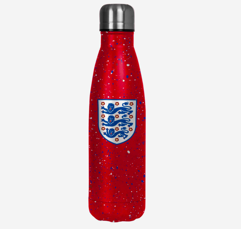 Free World Cup Water Bottle | Free Stuff UK