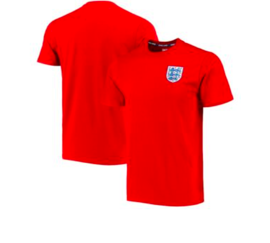 Free England Football Shirt | Free Stuff UK