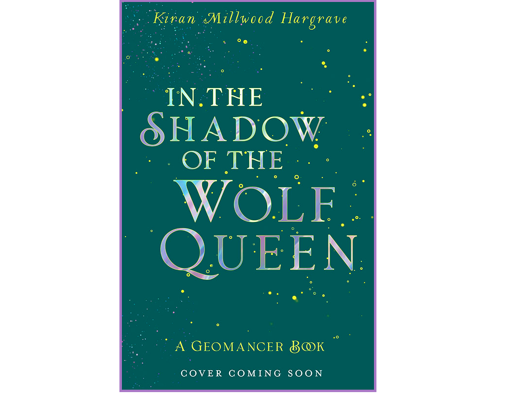 Free Copy of 'Shadow of the Wolf Queen' | Free Stuff UK