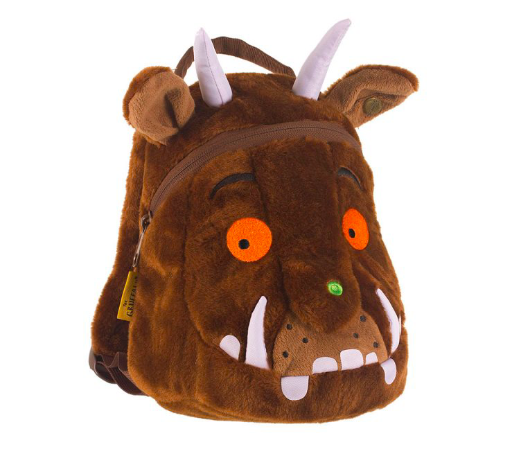 Free Gruffalo Backpack | Free Stuff UK