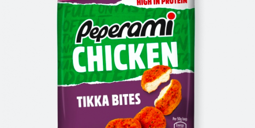 Free Peperami Chicken Tikka Bites | Free Stuff