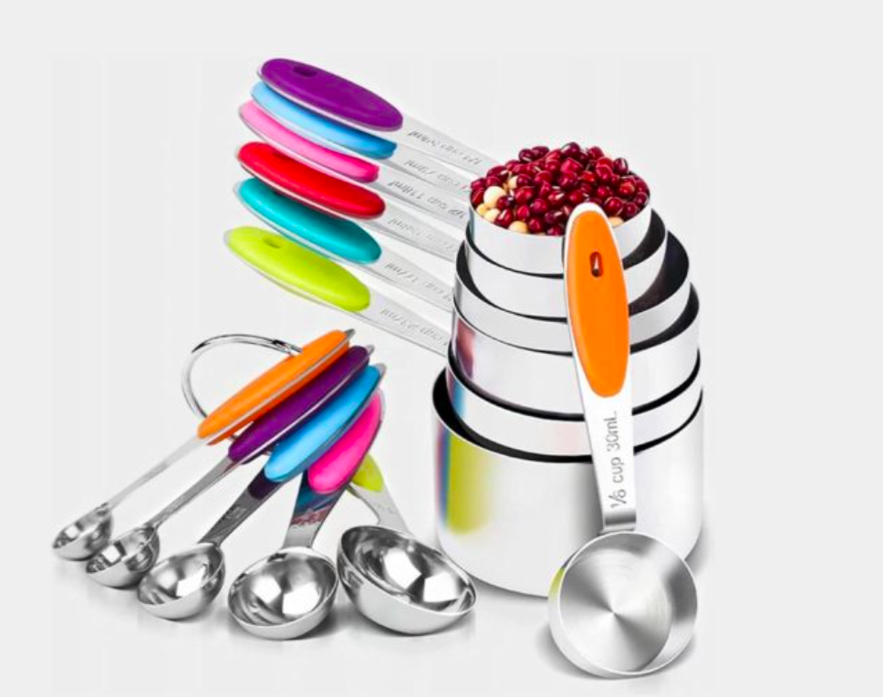 Free Measuring Cups | Free Stuff UK