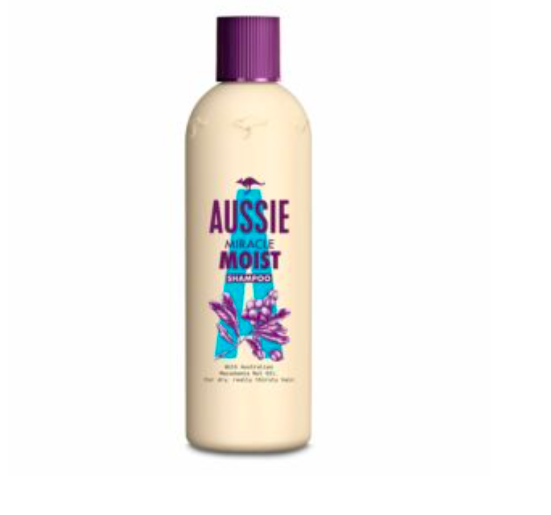 Free Aussie Miracle Moist Shampoo | Free Stuff UK
