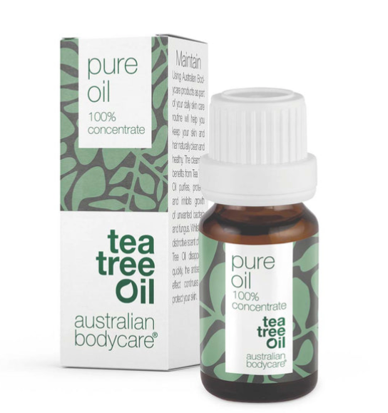 Free Tree Tea Oil | Free Stuff UK