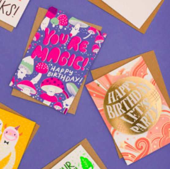 Free Greetings Card | Free Stuff UK
