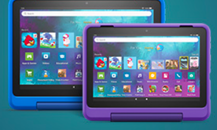 Free Amazon Fire Tablet | Free Stuff