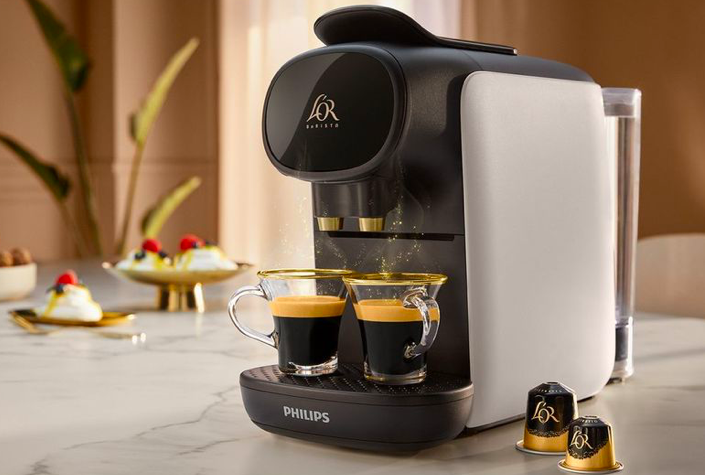 Free L'OR Coffee Machine | Free Stuff UK