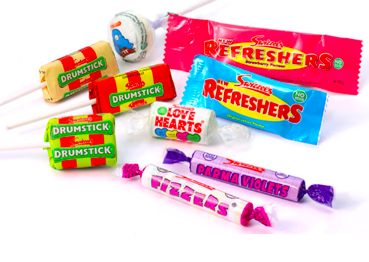 Free Swizzles Sweets | Free Stuff UK