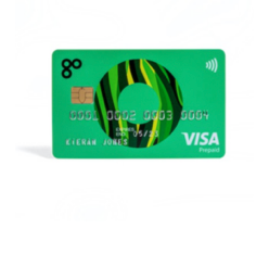 Free Kids’ Pocket Money Card | Free Stuff UK