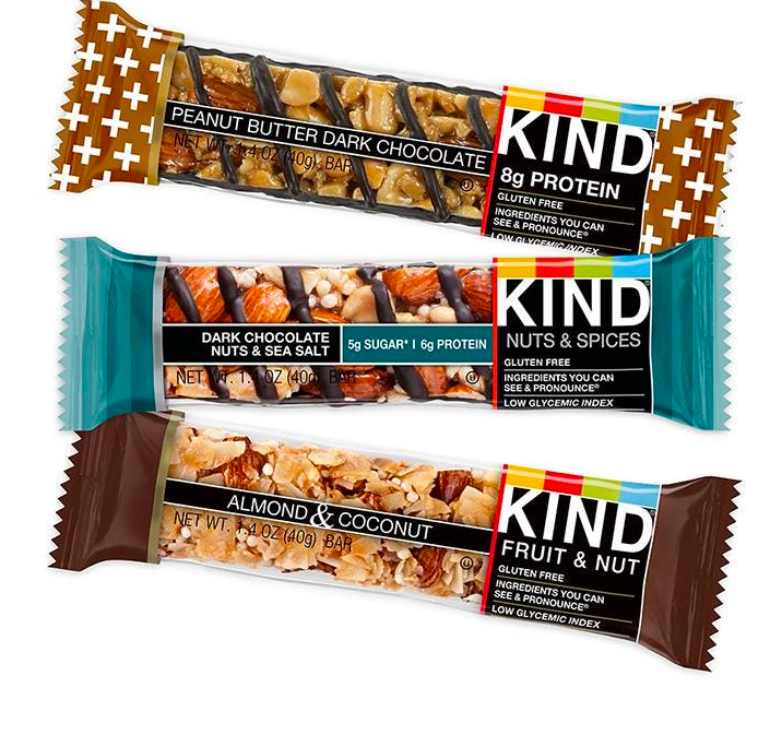 Free KIND Snack Bar | Free Stuff UK