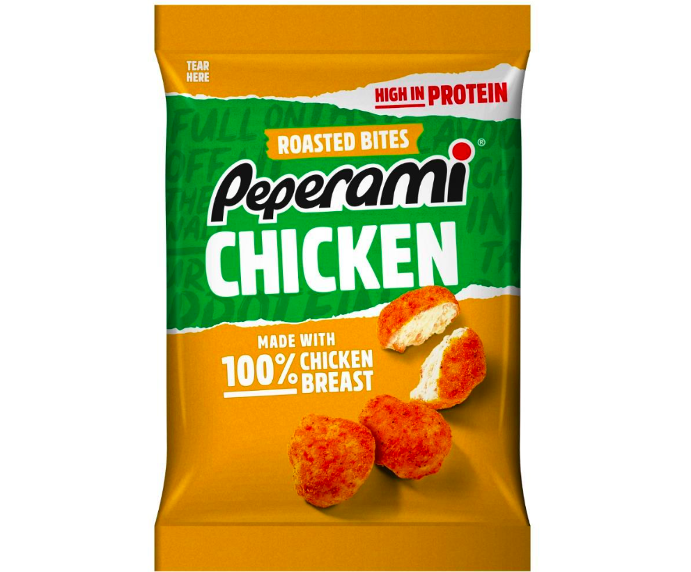 Free Peperami Chicken Bites | Free Stuff UK