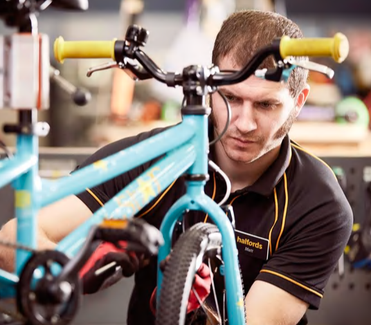 Free Bike Health Check | Free Stuff UK