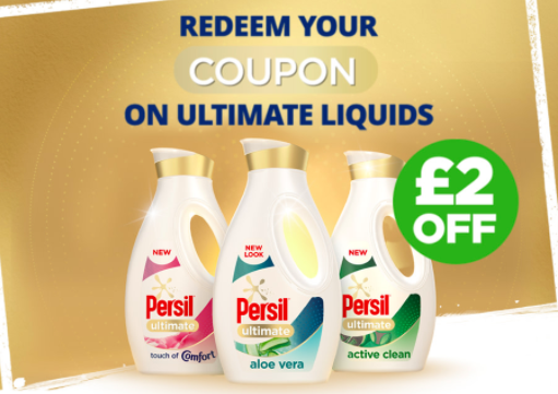 Printable Supermarket Coupons and Vouchers | Free Stuff UK | The Best ...