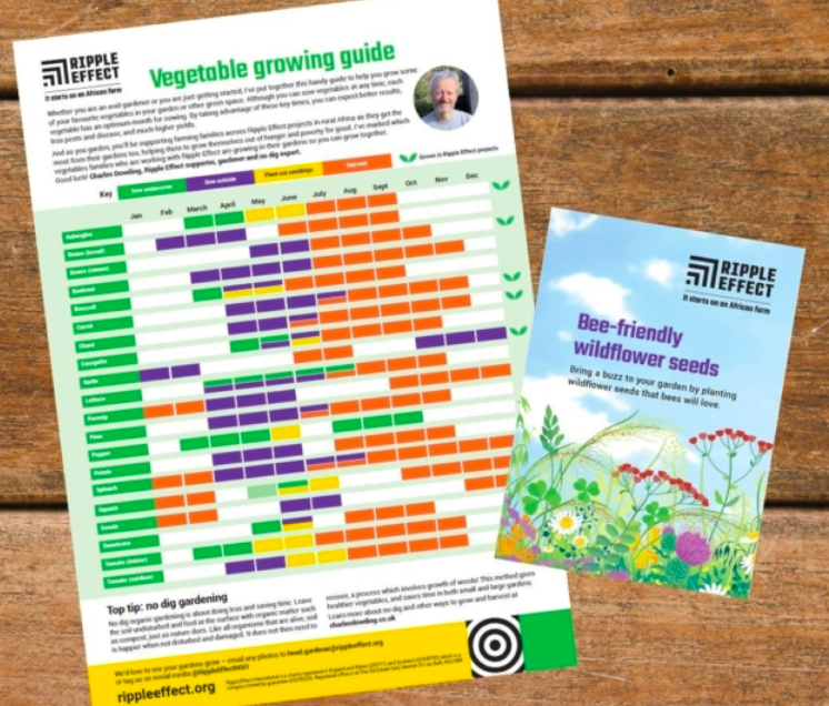 Gardening Freebies | Free Stuff UK | The Best Freebies, Free Samples ...