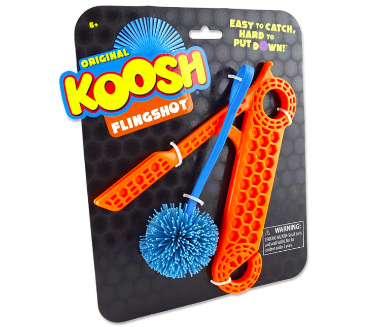 Free Koosh Flingshot | Free Stuff UK