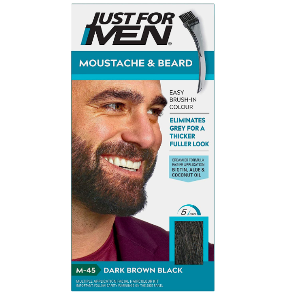 Free Just For Men Products | Free Stuff UK