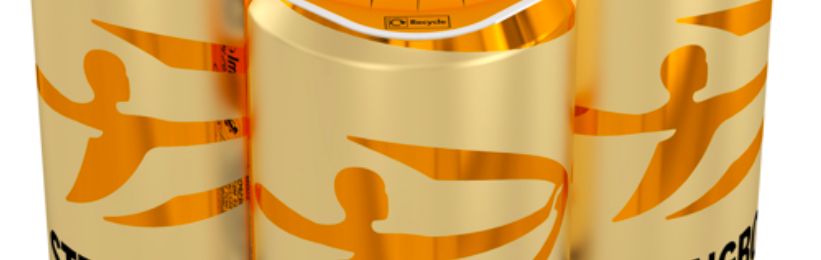 Free Strongbow Tropical Cider - In Hull