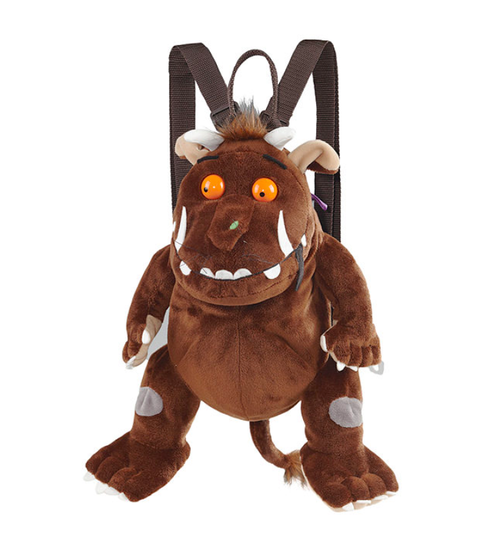 Free Gruffalo Bag | Free Stuff UK