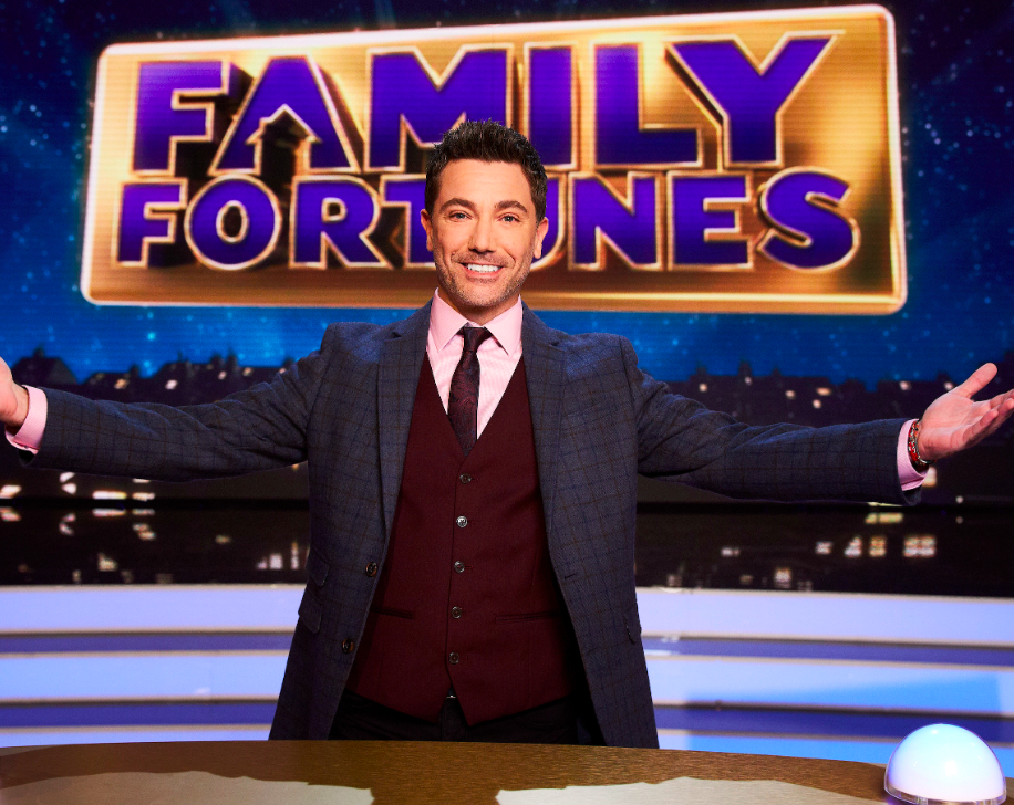 Free Family Fortunes Tickets | Free Stuff UK