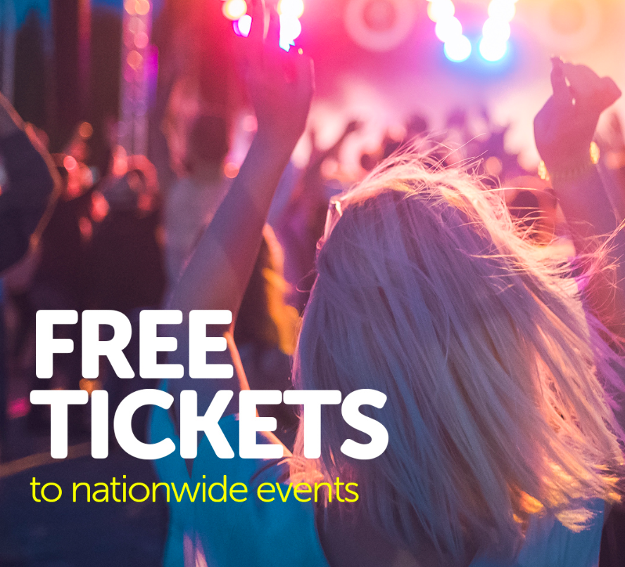Free Event Tickets For NHS & Emergency Service Staff | Free Stuff UK