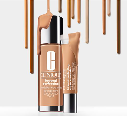 Free Clinique Foundation | Free Stuff UK