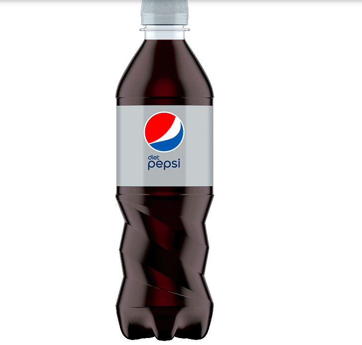 Free Bottle of Diet Pepsi | Free Stuff UK