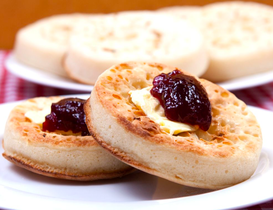 Free Warburton Crumpets | Free Stuff UK