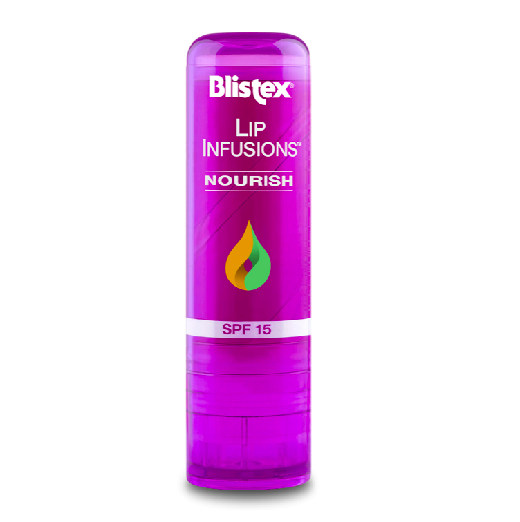 Free Blistex Lip Infusion Balm | Free Stuff UK