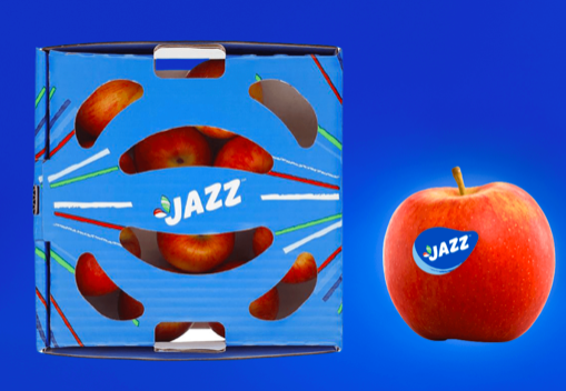 Free Box of Jazz Apples | Free Stuff UK