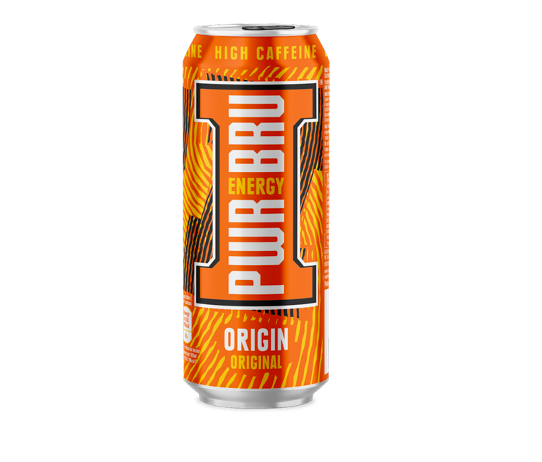 Free Iru-Bru Energy Drink | Free Stuff UK