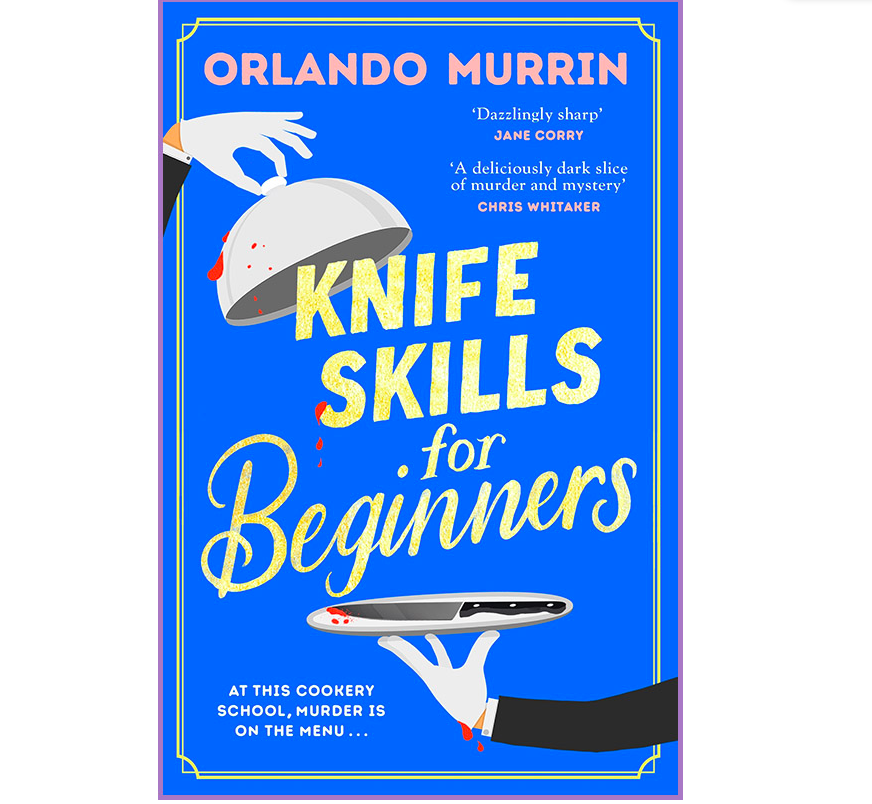 Free Murder Mystery Book | Free Stuff UK