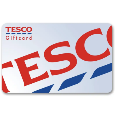 Free £100 Tesco Gift Card - 50 Available! | Free Stuff UK