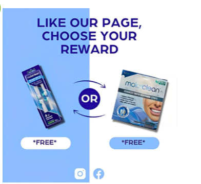 Free Whitening Strips & Toothbrush Heads | Free Stuff UK