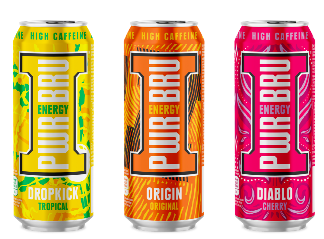 Free Can of Irn-Bru | Free Stuff UK