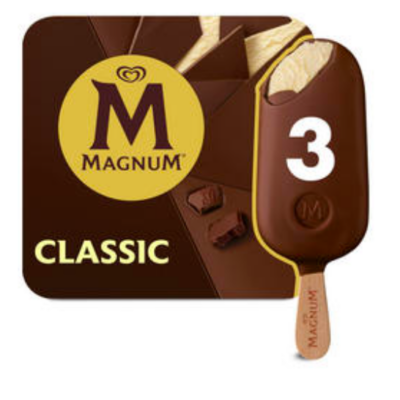 Free Pack of Magnums | Free Stuff UK