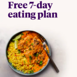 Free Slimming World 7-Day Eating Plan | Free Stuff UK