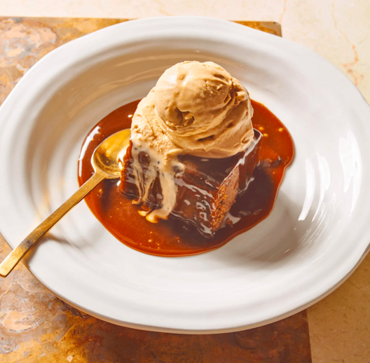 Free Sticky Toffee Coffee Pudding | Free Stuff UK