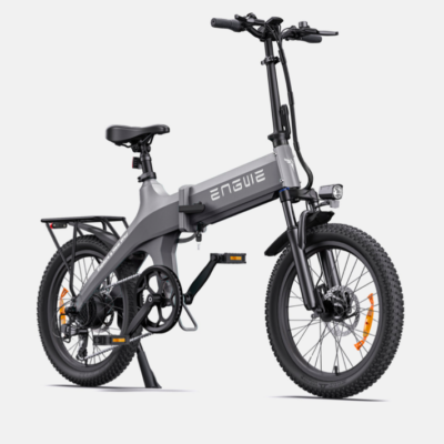 Free E-Bike | Free Stuff UK